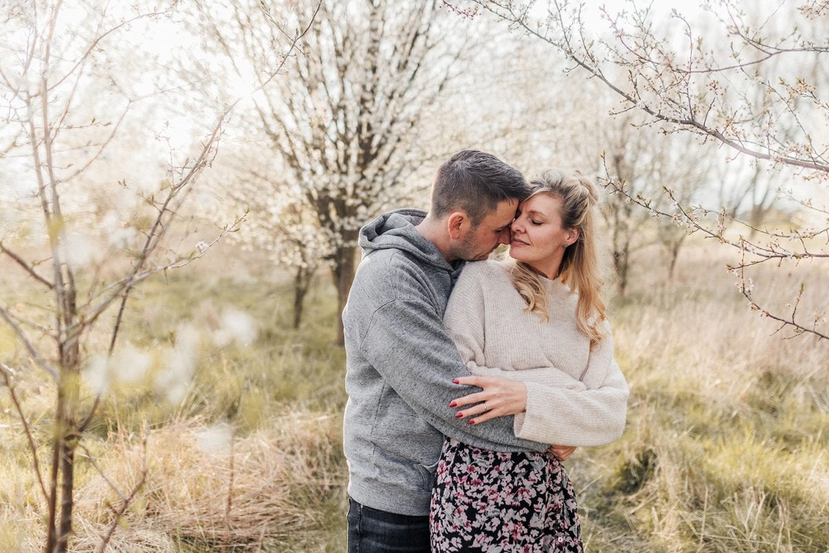Paarshooting in Rostock - Fotografin Anke Schmidt - Photogenio